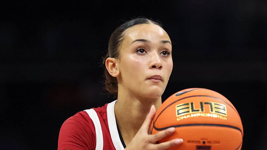 Massive Jazzy Davidson injury update as USC prepares for NCAA tournament