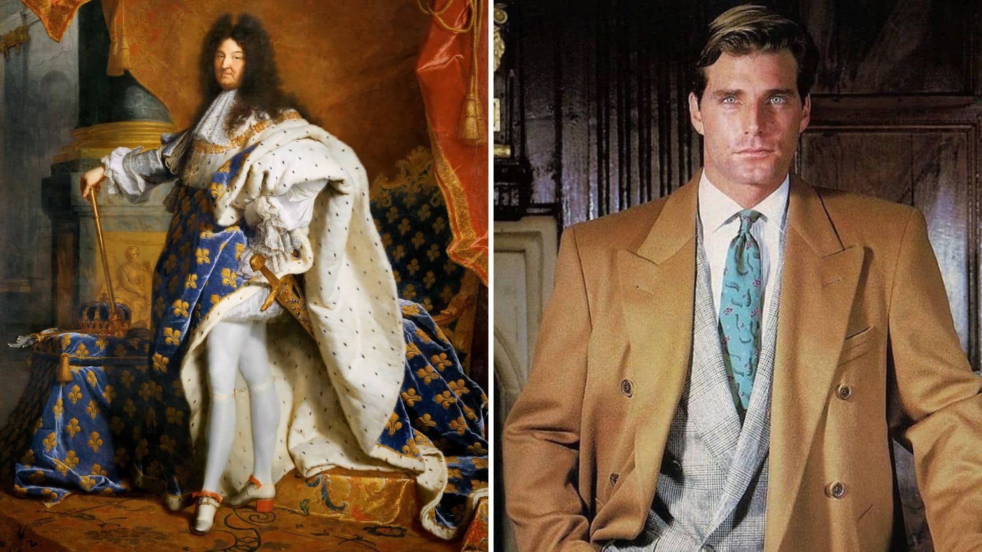 How masculinity has changed throughout history