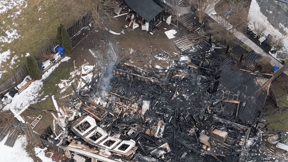 Survivor of Northern Virginia house explosion hires attorney to ...