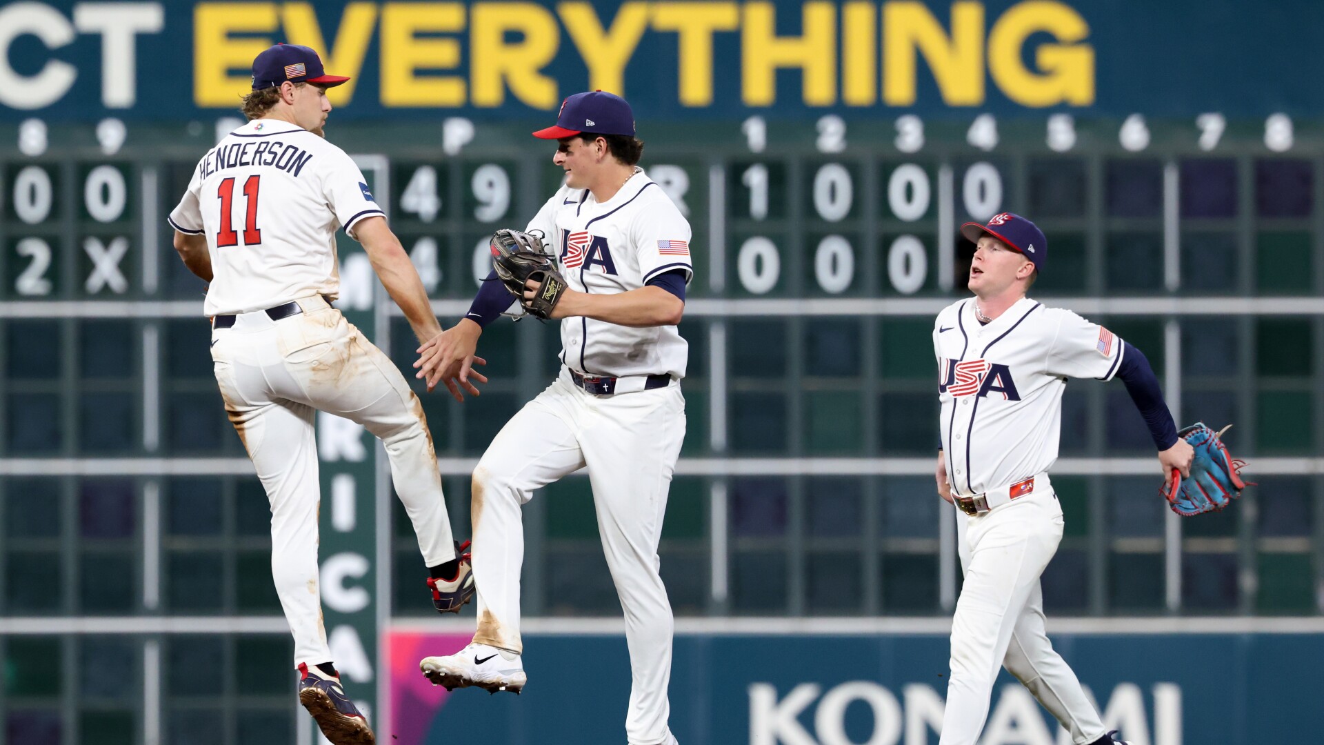 2026 World Baseball Classic: Quarterfinals schedule, how to watch, Team ...