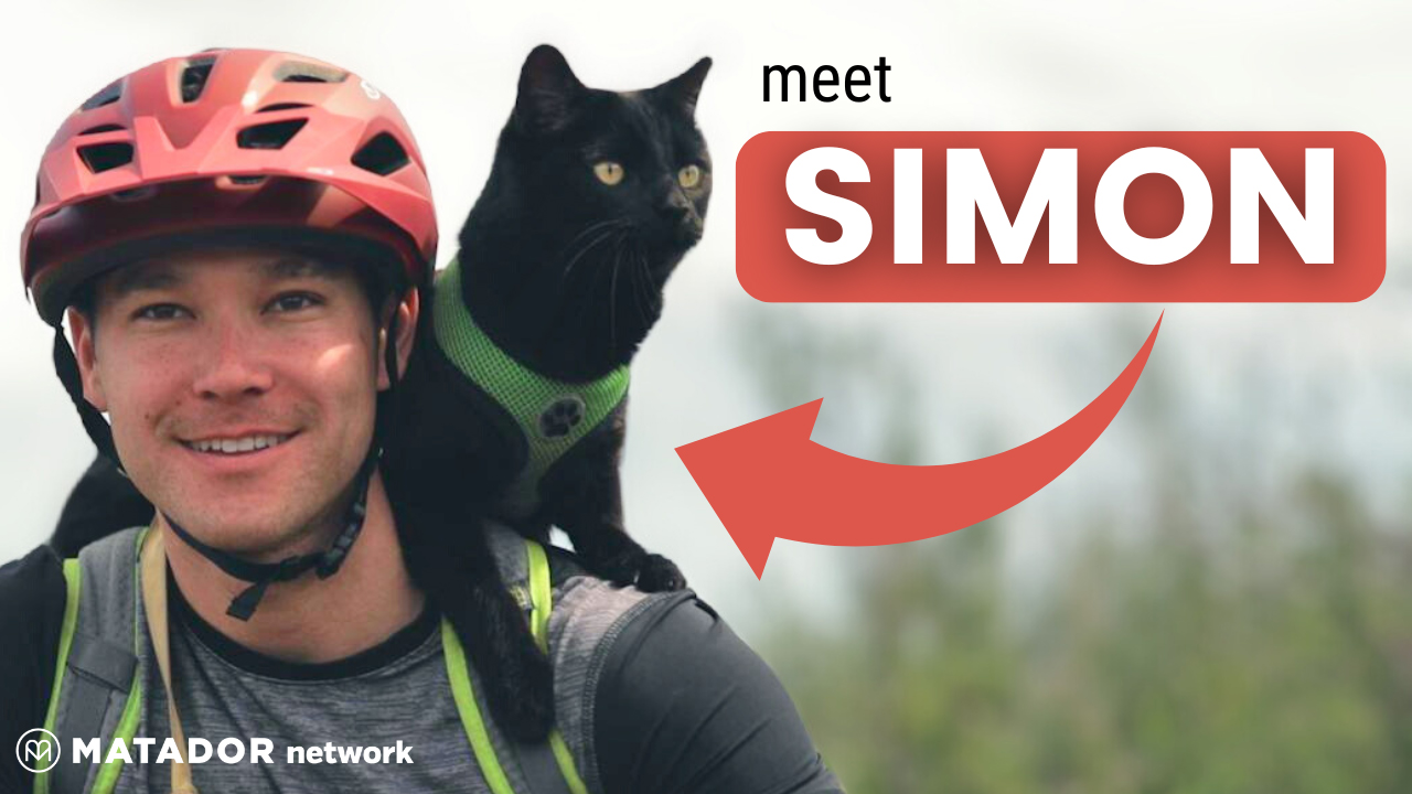The people you'll meet: Explore Colorado with Simon the adventure cat ...