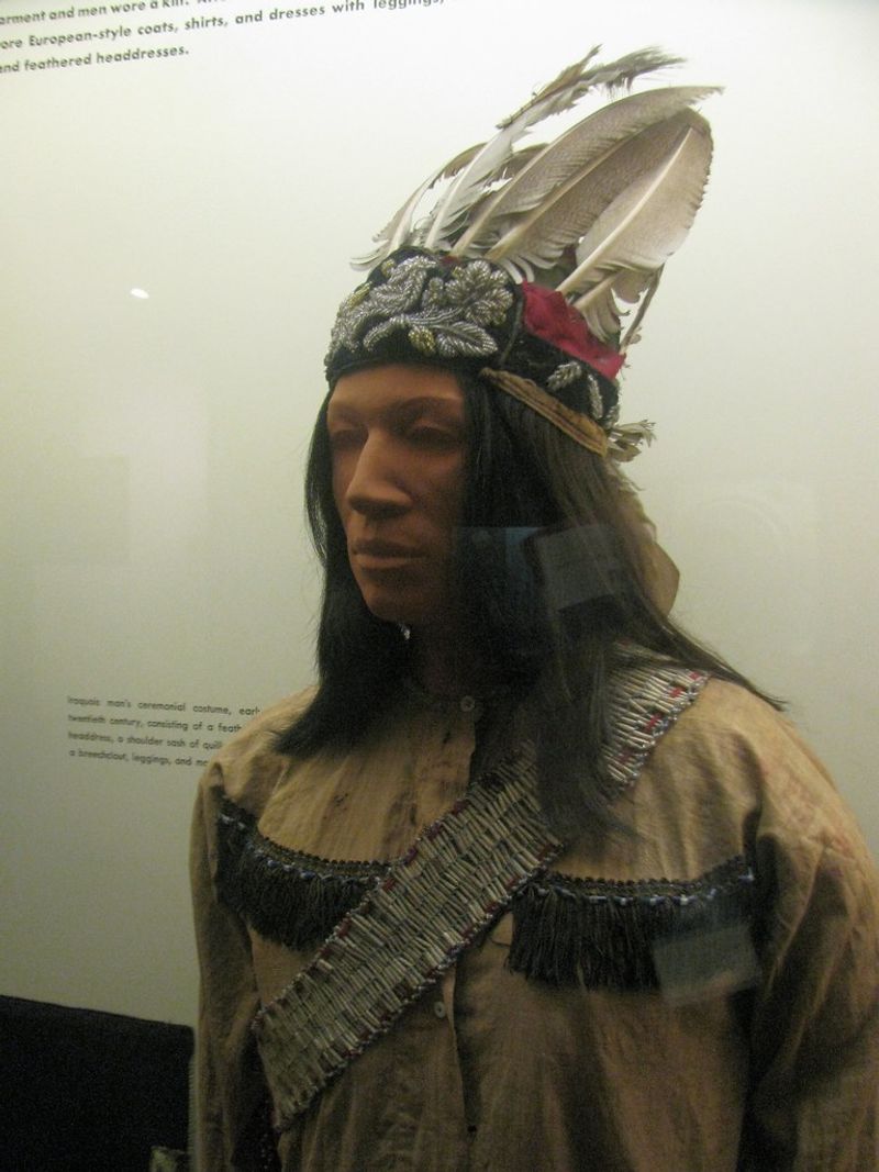 12 powerful Native American tribes in history
