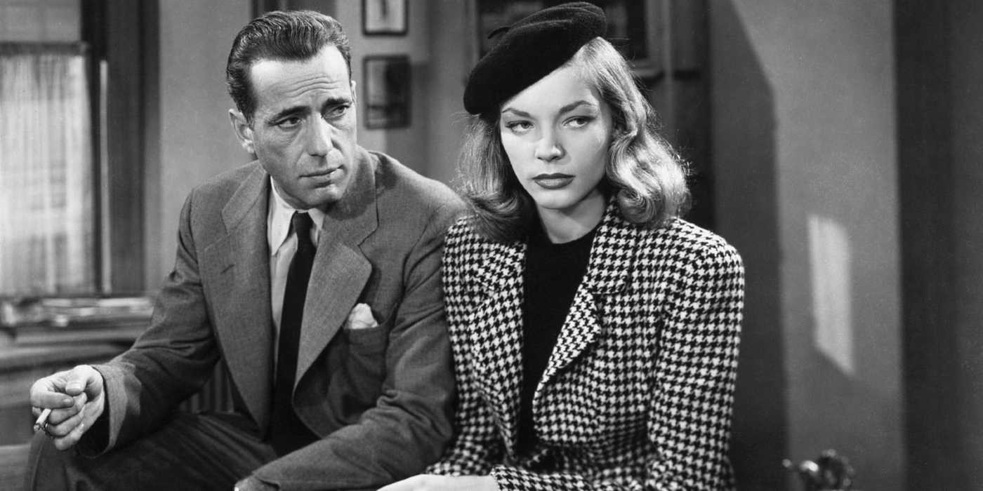 Steve Martin's Dead Men Don't Wear Plaid is a near-perfect detective spoof