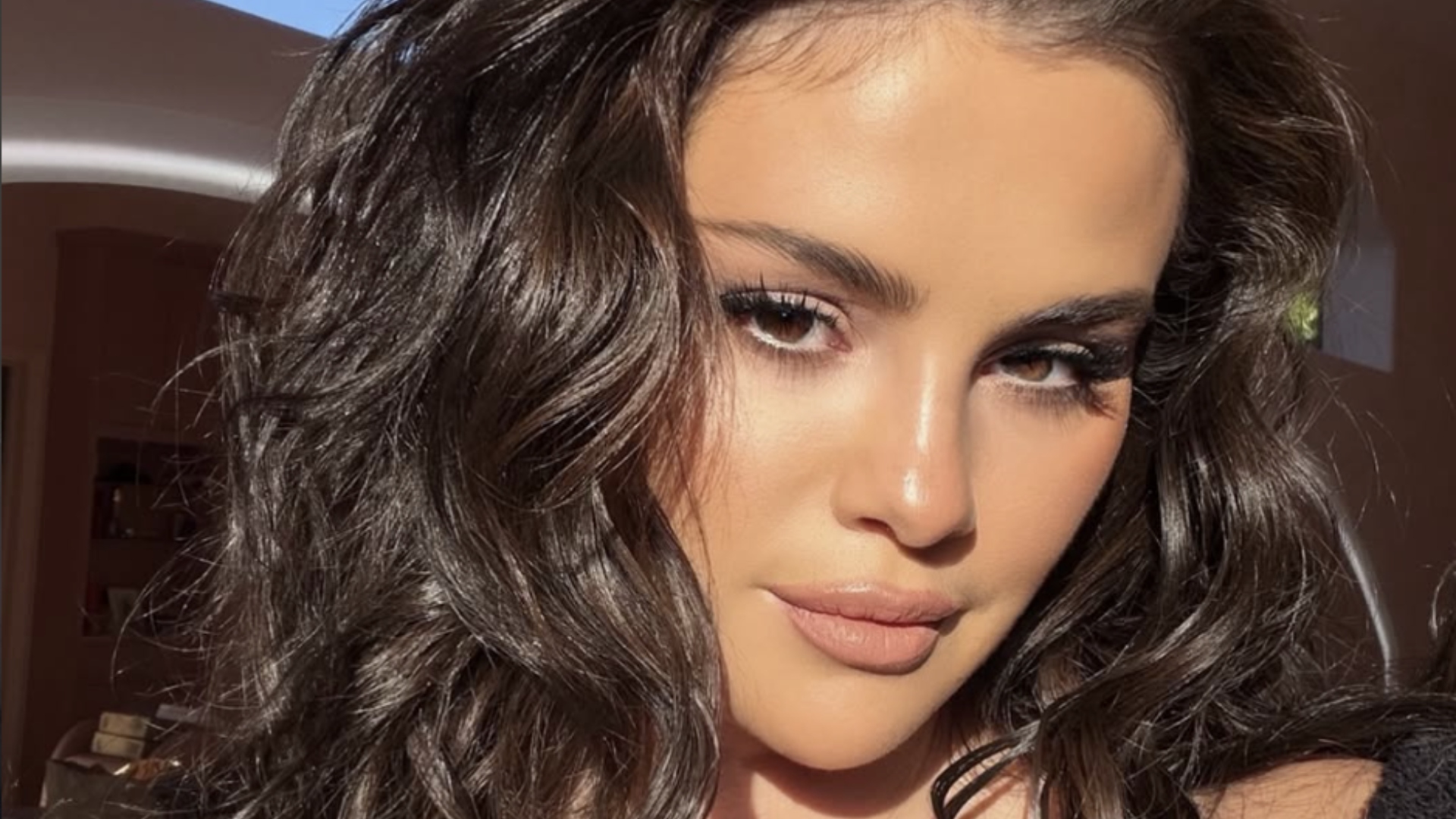 Hän on upea: Selena Gomez häikäisee säteilevällä ulkonäöllään