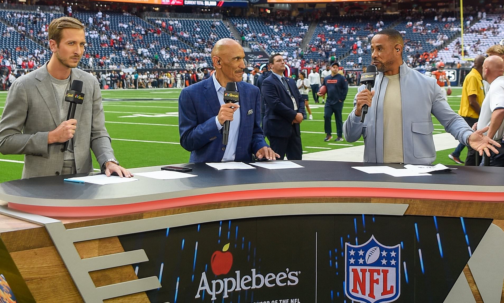 NFL icon breaks silence on being ruthlessly fired by NBC after 17 ...