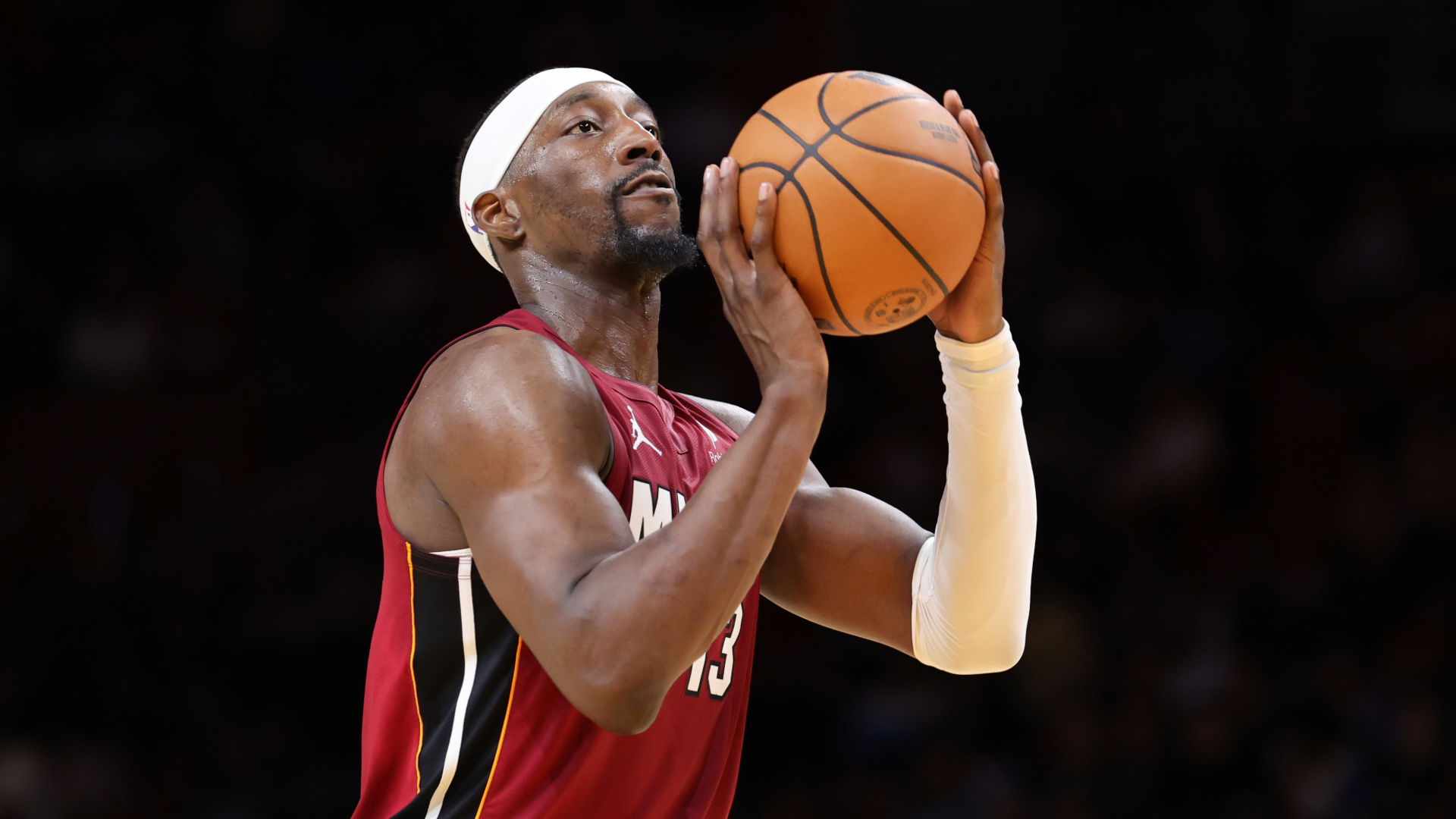 Bam Adebayo's 83-point game may have laid the blueprint for someone to ...