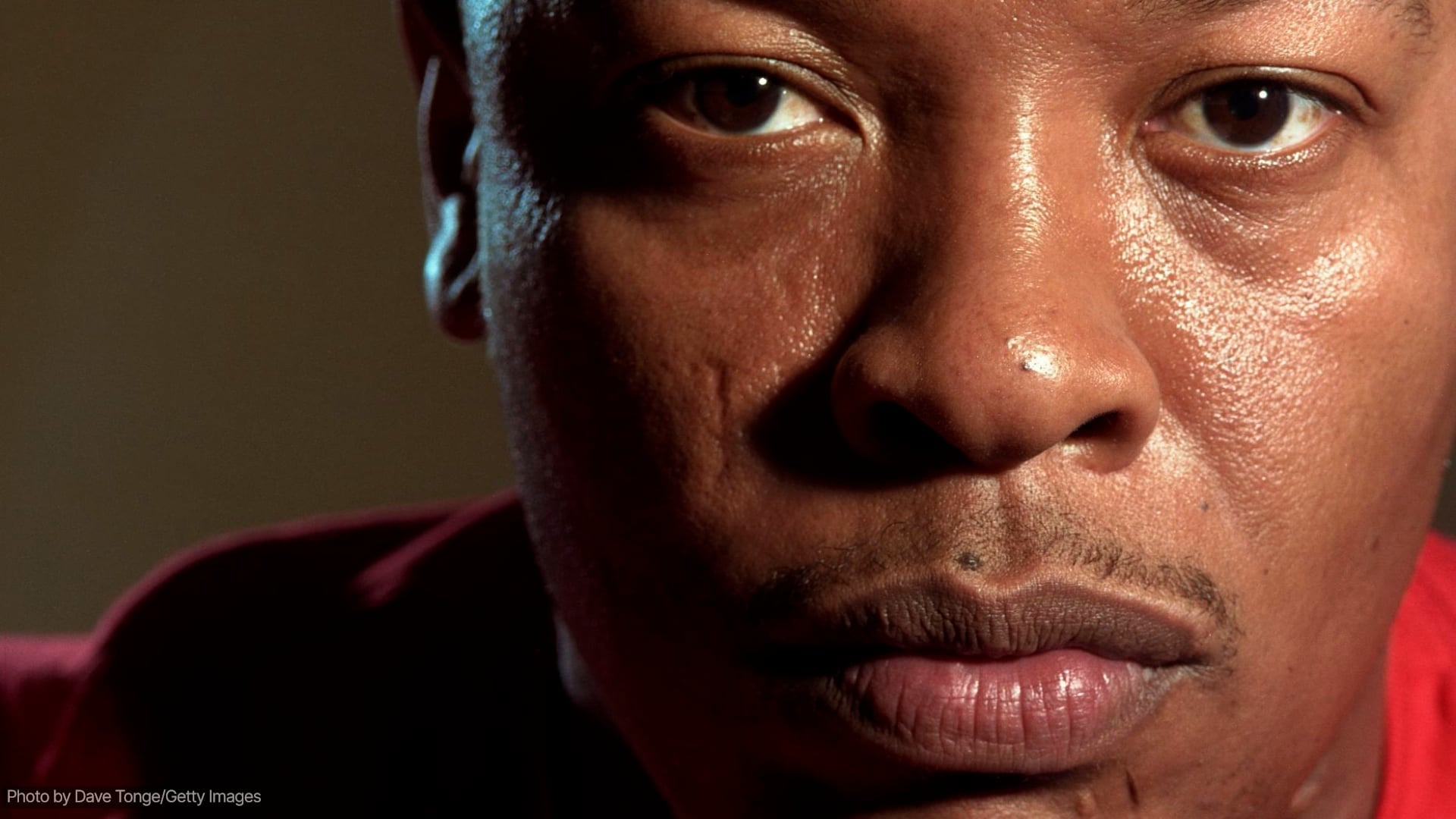 Dr. Dre: Vom Schulabbrecher zum Hip-Hop-Milliardär