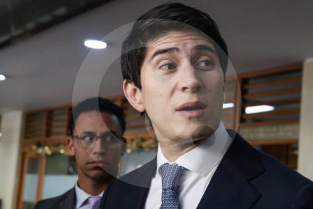 Congresista Wadith Manzur se entregó a las autoridades: “Tengo plena ...