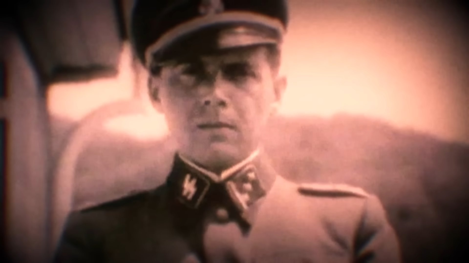 A war criminal thought he was safe – then Israeli agents arrived