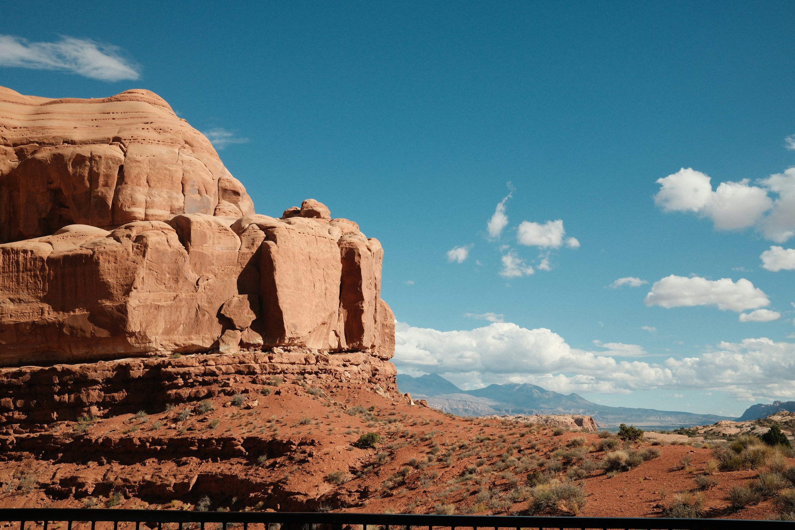 Family-friendly desert destinations to see