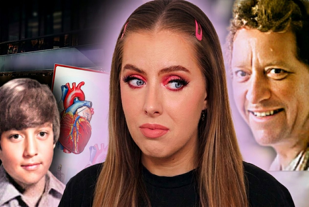 When a normal appearance is incredibly deceiving