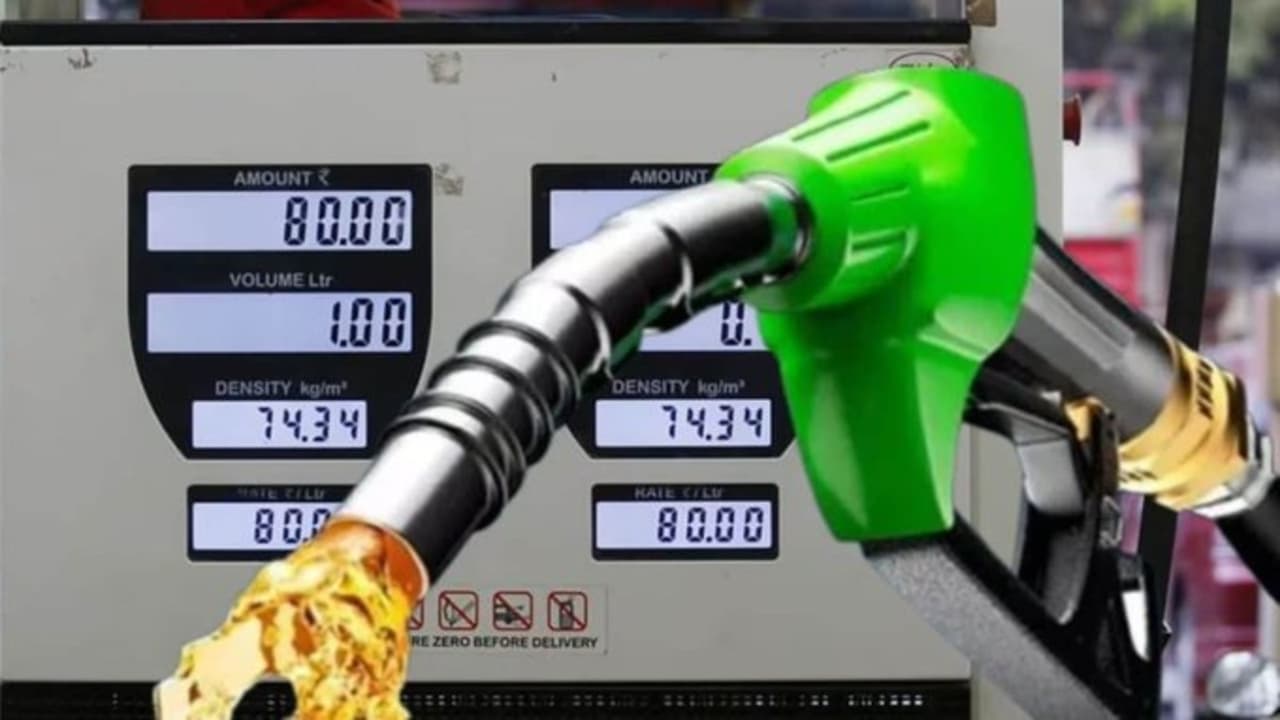 Indore shocker: Petrol pump worker dragged to death by driver over Rs ...