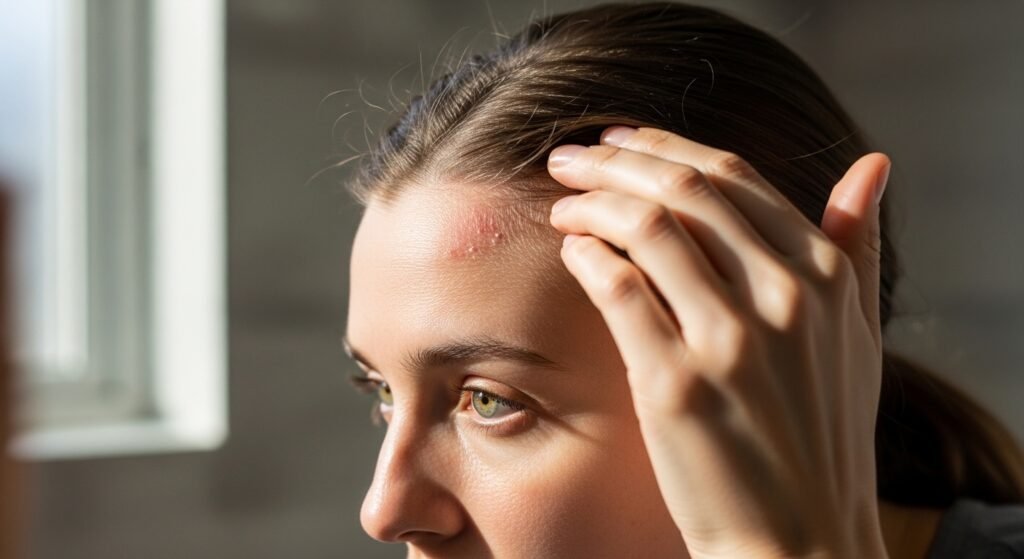 Using too many hair products? Experts warn about these 7 problems