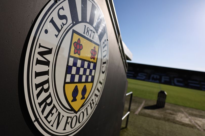 St Mirren next manager hunt latest as Buddies go external with three ...