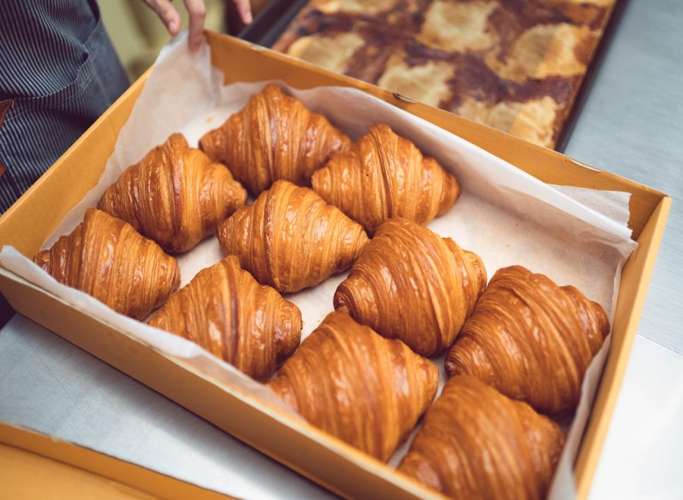 5 best bakeries in America, according to chefs