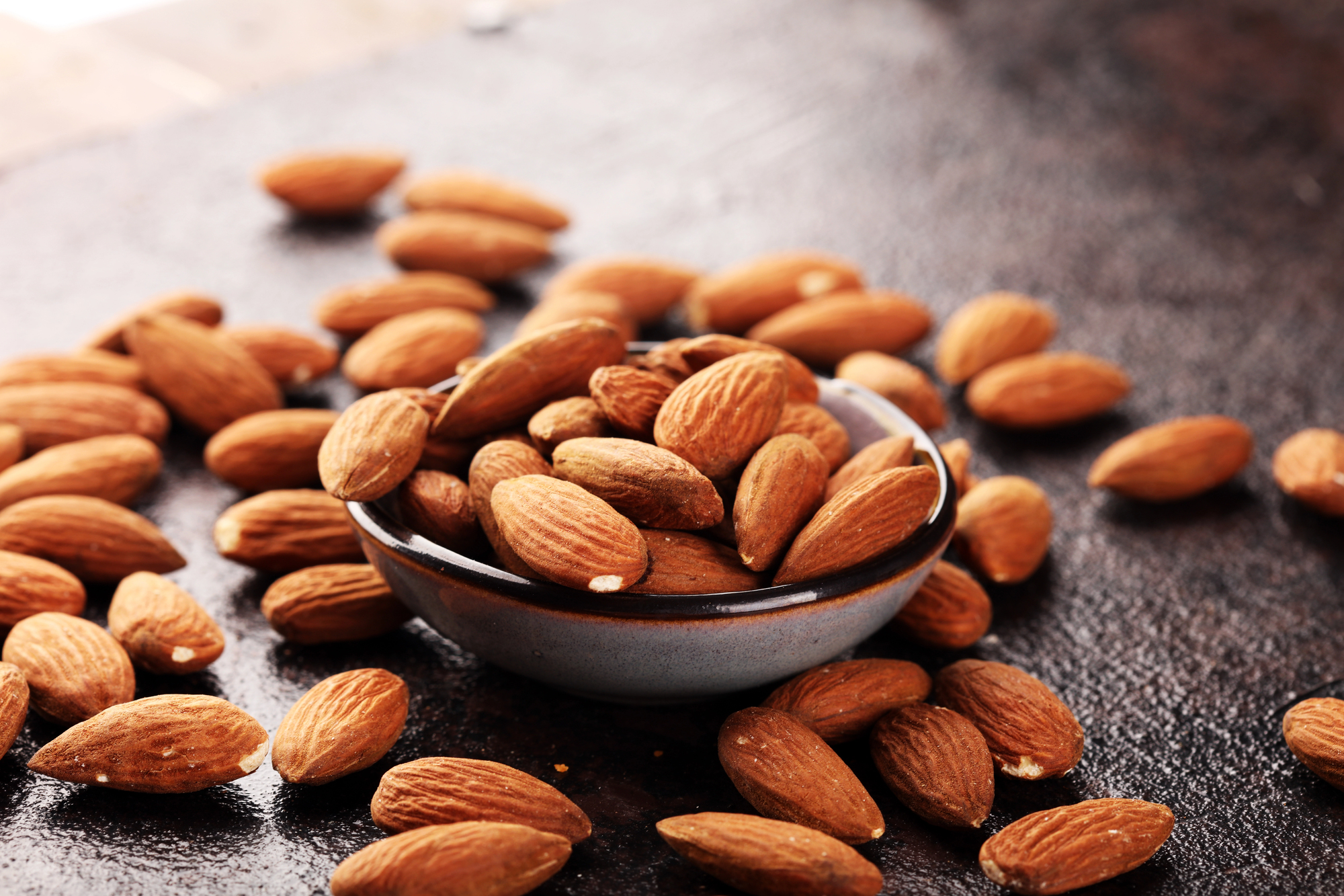 15 trivia facts about common foods