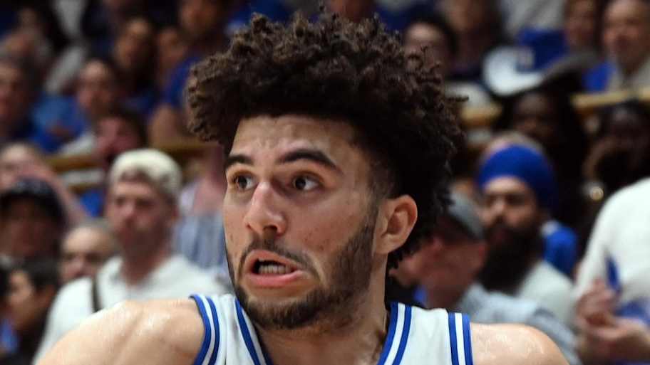 Four Duke players grabbing tons of NBA attention
