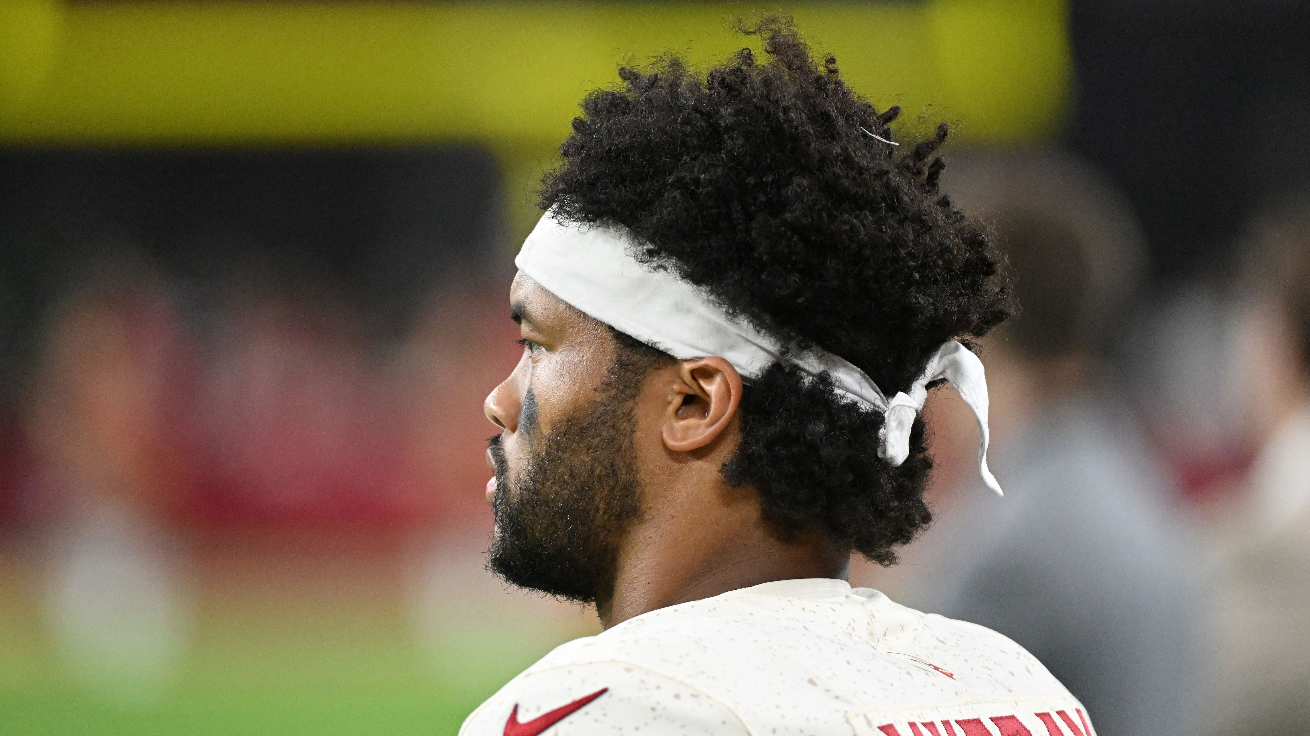Kyler Murray linked to Vikings’ NFC rival ahead of Minnesota meeting ...