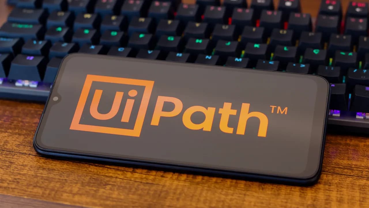 UiPath’s AI automation story is not translating into faster growth yet ...