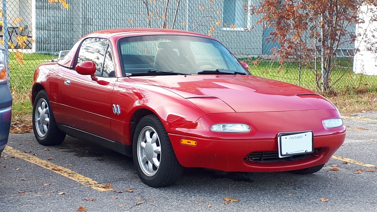 7 cars that still feel faster than most modern vehicles