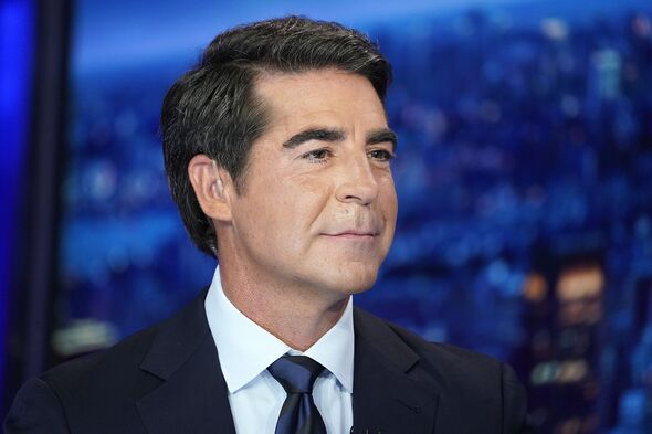 Jesse Watters labeled 'bloodthirsty idiot' after unhinged rant about ...