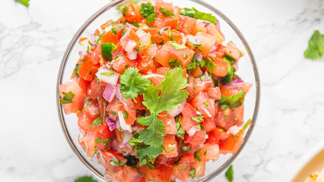 25 healthy snacks for real-life cravings