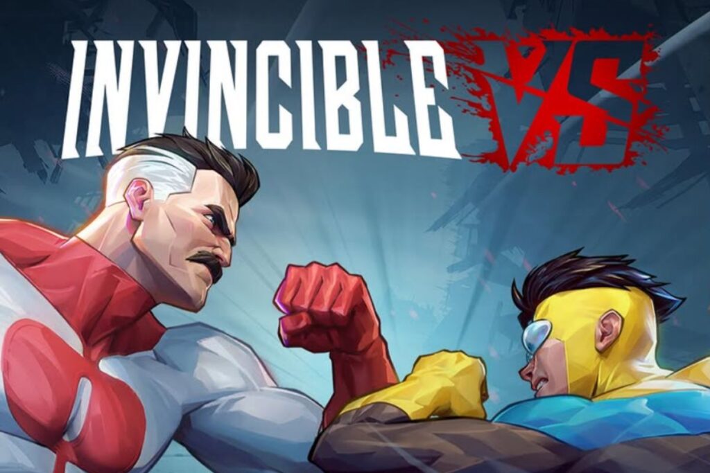 Here’s how to play Invincible VS for free during open beta