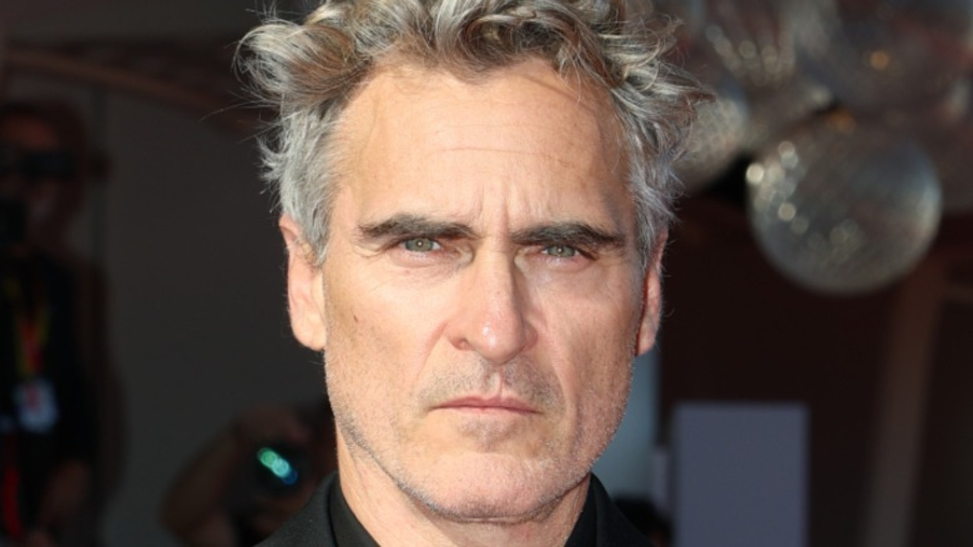 Inside the dark side of Joaquin Phoenix