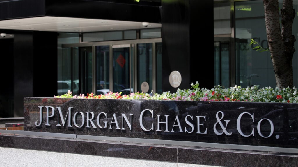Pentagon taps Goldman, JPMorgan, Morgan Stanley for $200 billion ...