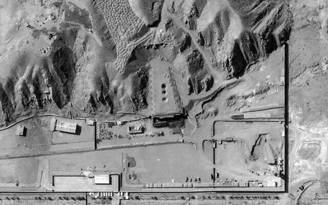 Iran said to hit 2 oil tankers in Gulf as IDF reports striking ...