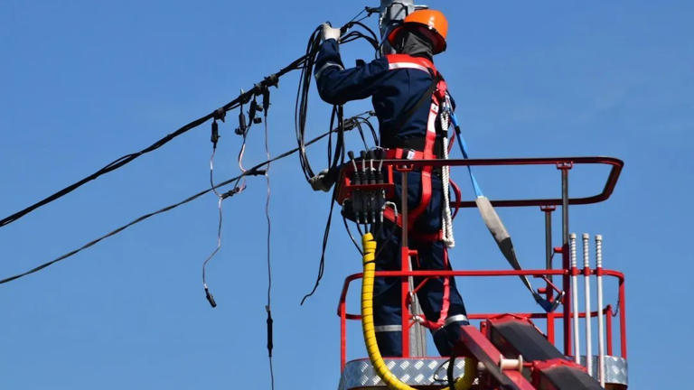 The 4 states with the most reliable power grids (and the 6 that are ...