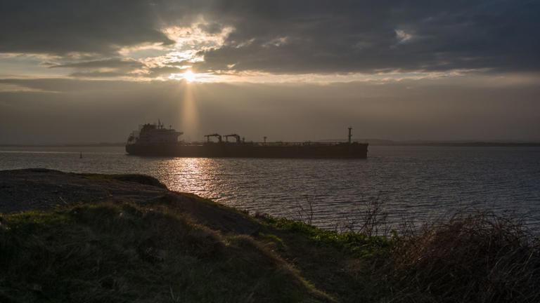 More ships attacked and in flames in Strait of Hormuz