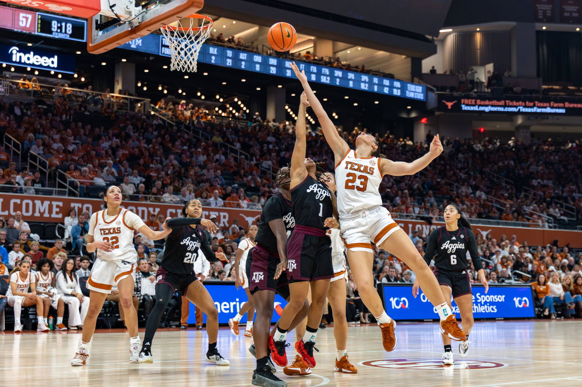 NCAA WBB Warren Nolan’s strength of schedule: Top 25 teams ranked from ...