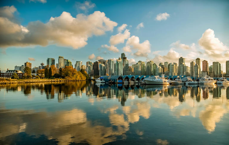 The minimum wage gap: How provinces compare on livable income