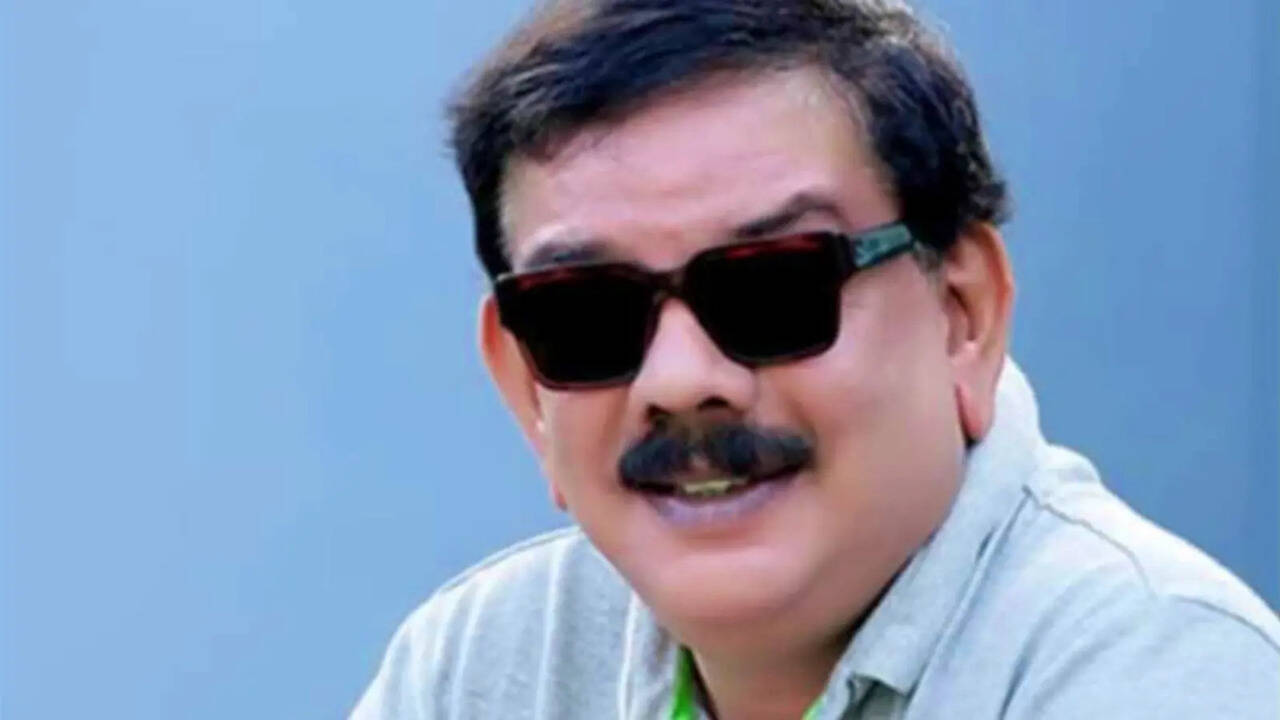 Bhooth Bangla director Priyadarshan explains why he doesn’t like making ...