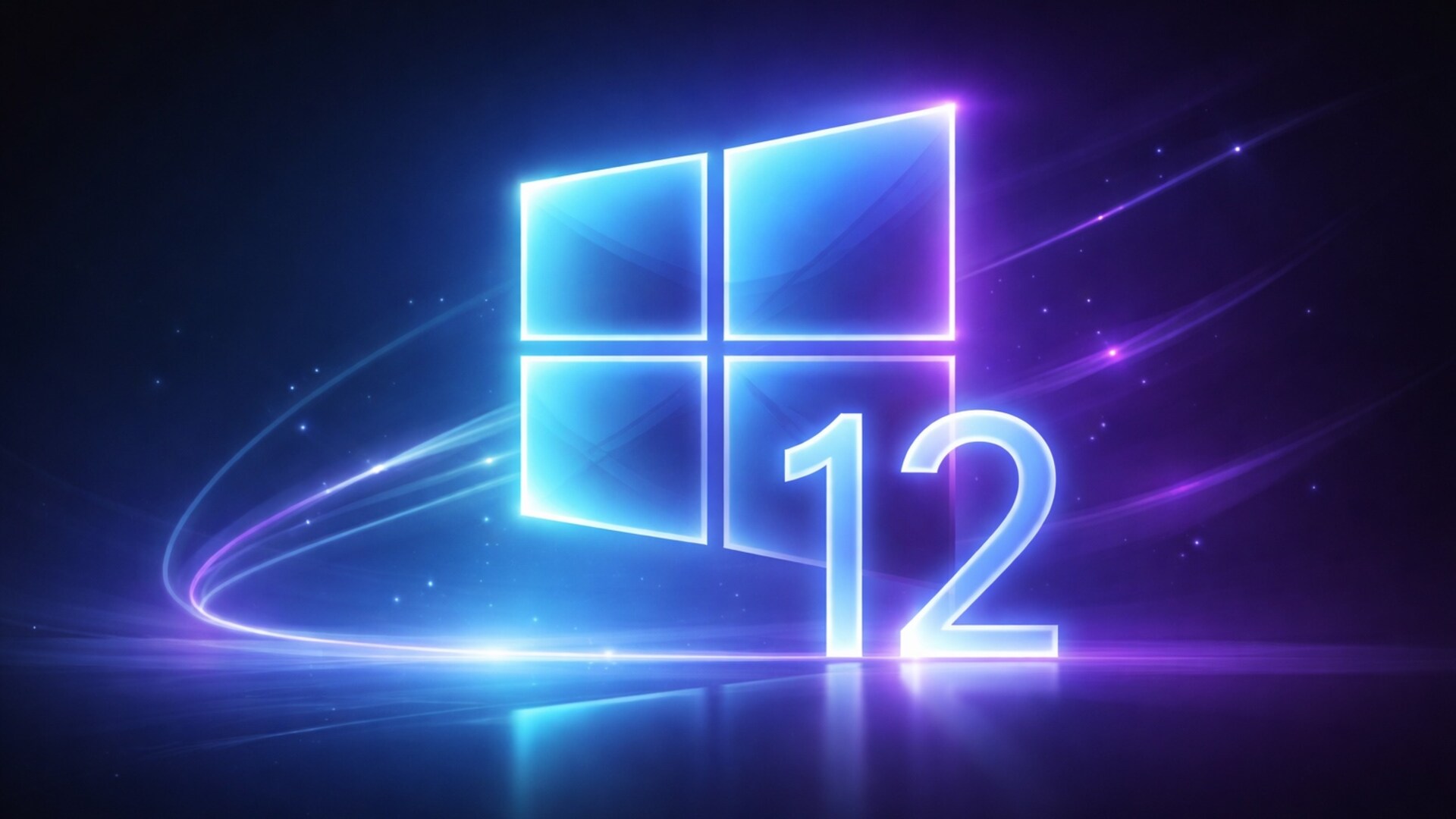 Windows 12: Start schon 2026 und neue Hardware-Pflicht?
