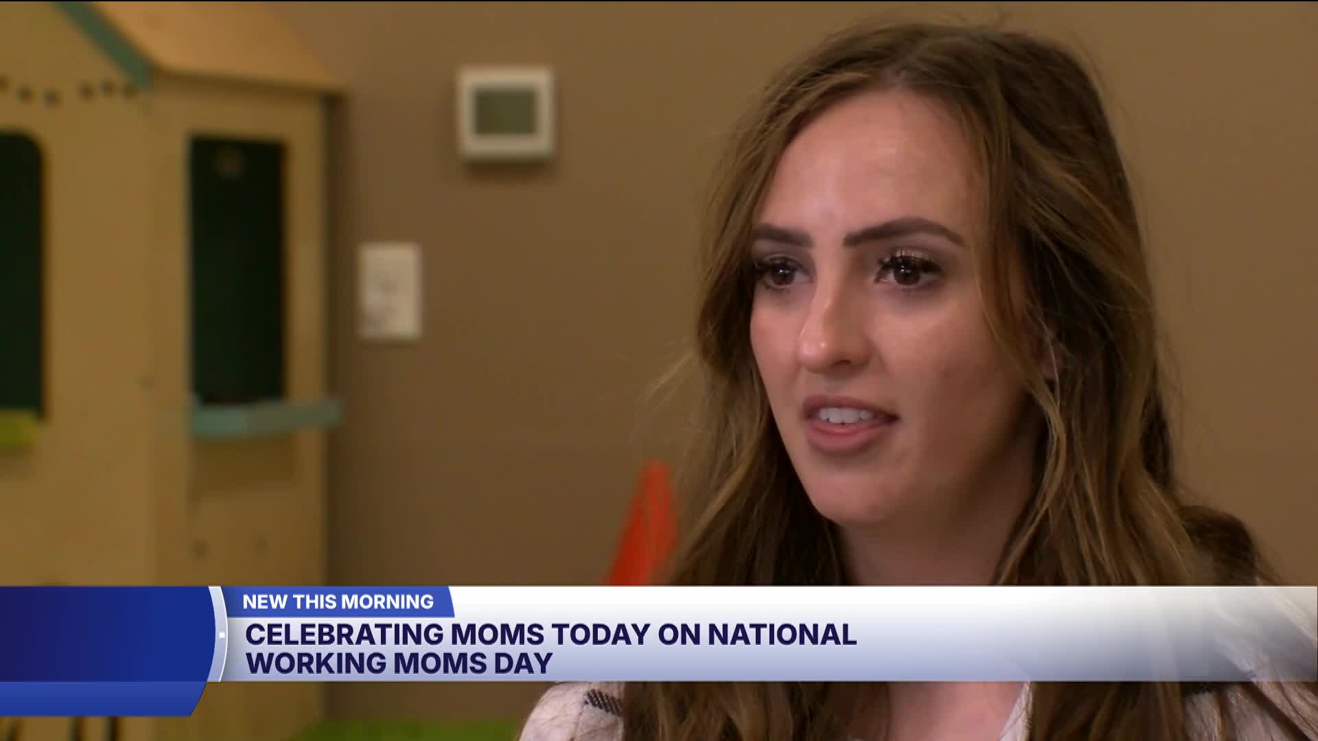 National Working Moms Day