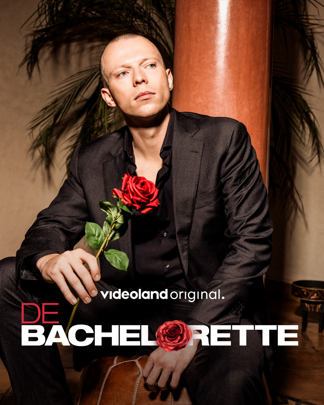 Deze 20 mannen strijden om het hart van Diva en Beate in De Bachelorette