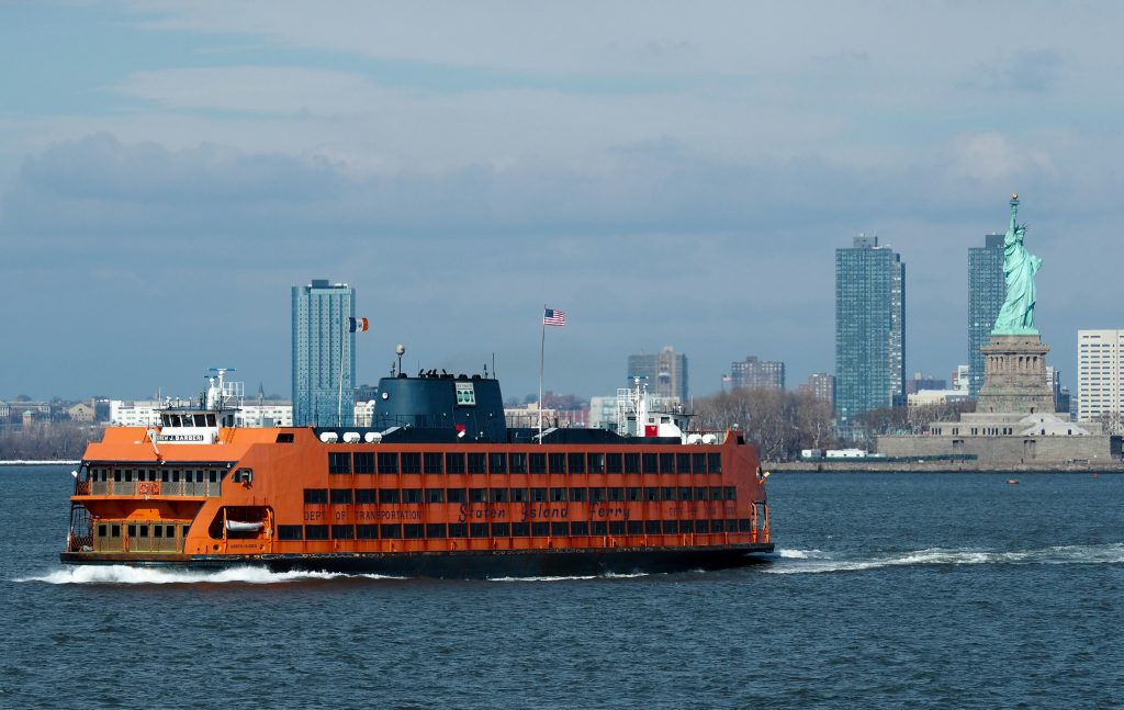15 things to do in NYC for under $50