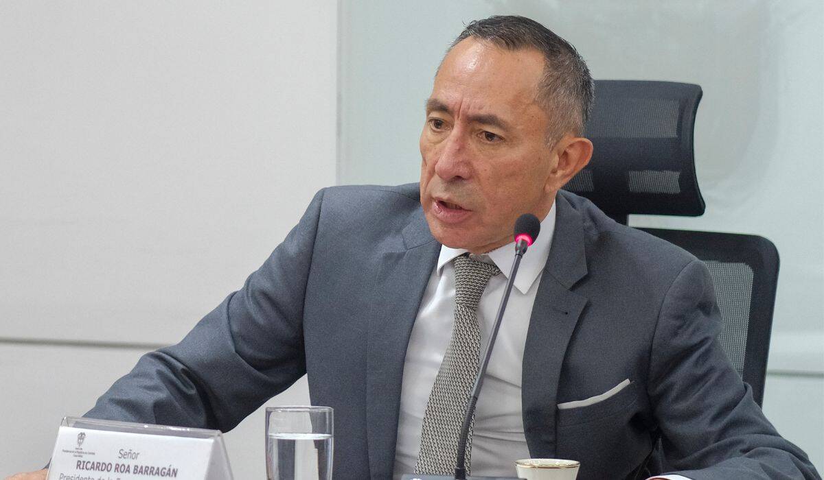 Junta de Ecopetrol aprobó extender licencia de Roa por justificación médica