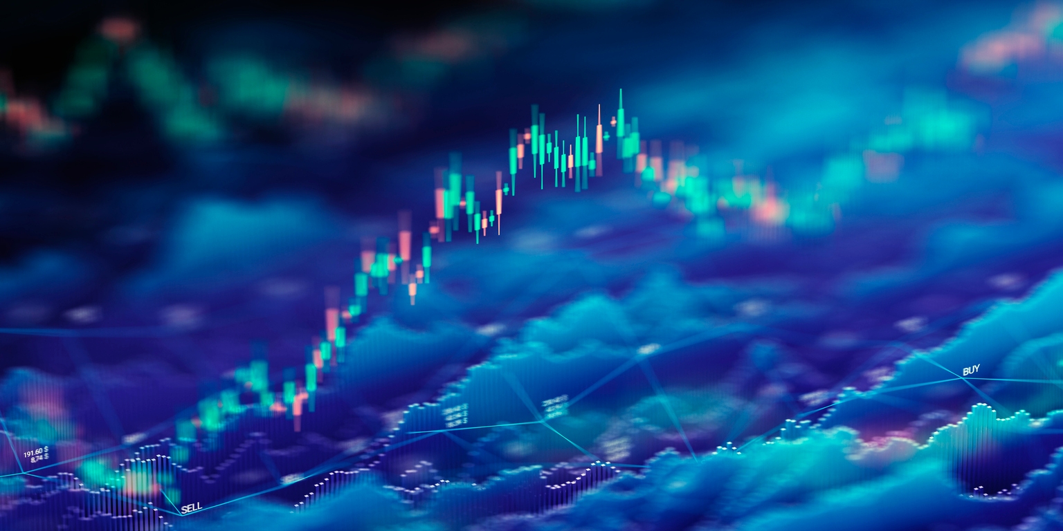 Wall Street finished higher as SpaceX's debut grabbed investor attention
