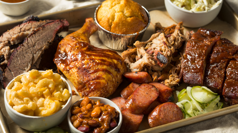 16 iconic foods that originated in Texas