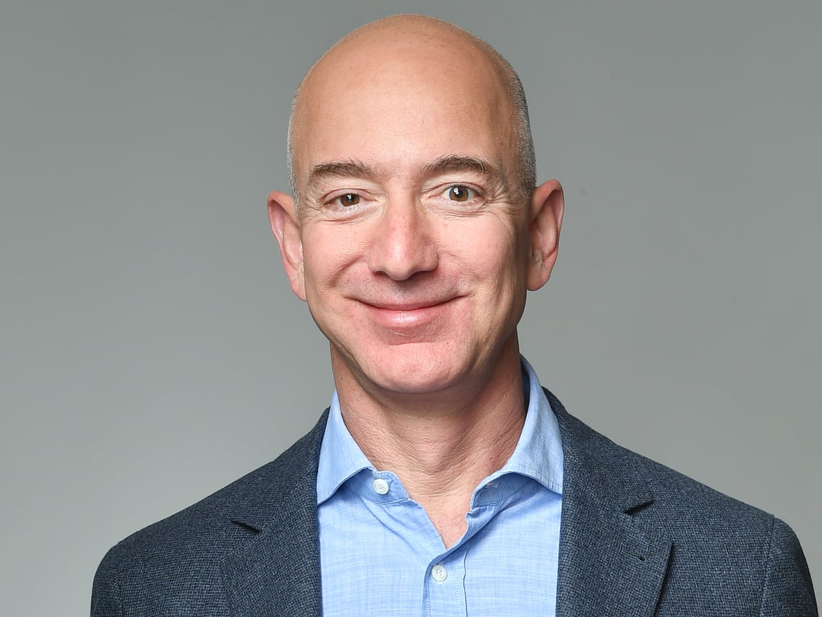 The top 20 richest people in the world, according to the 2026 Forbes list