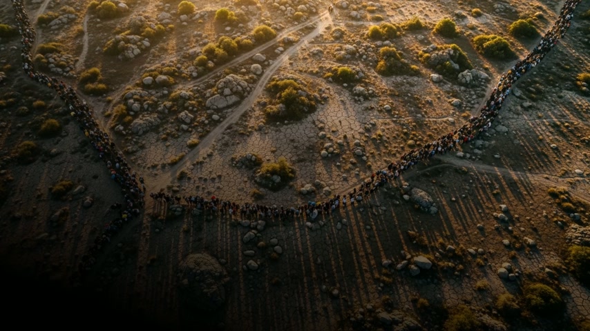 Migranti, arrivi irregolari nell'Ue quasi dimezzati nei primi due mesi ...