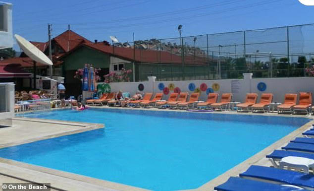 Turkey holidays just £100 for a week and return flights to Greece for £ ...