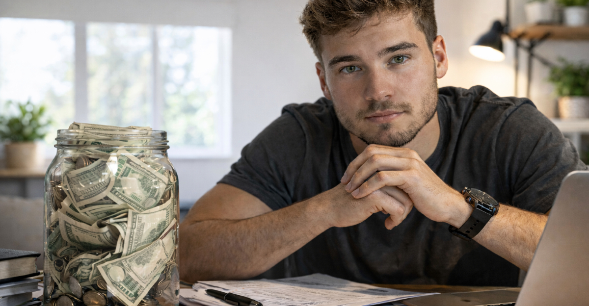 I’m 25 and willing to sacrifice almost anything to retire by 45. Tell ...