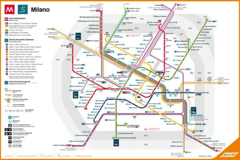 Il comune di Milano apre confronto pubblico sul tracciato della nuova ...