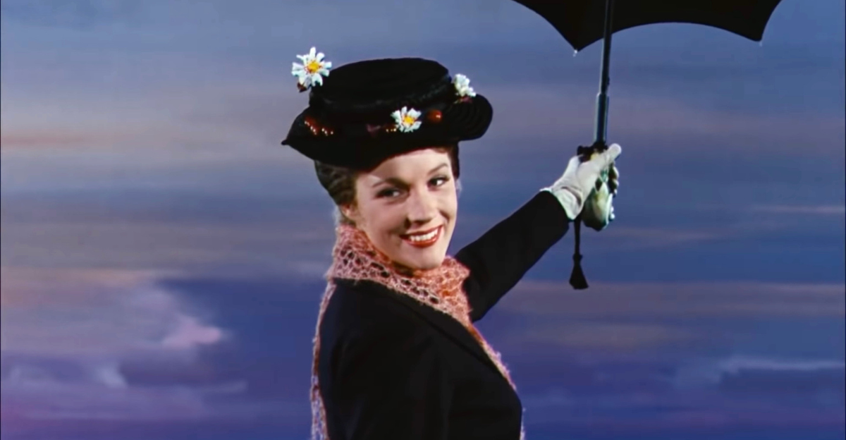 The surprising real people behind famous fictional characters