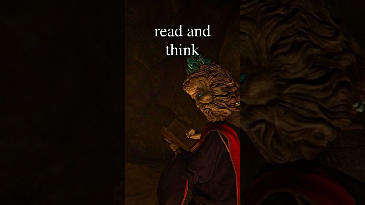 A new magic | Elden Ring lore shorts