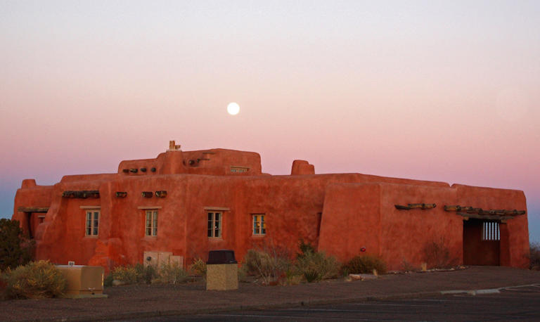 From Route 66 to stone trees: 9 cool things to do at Petrified Forest ...